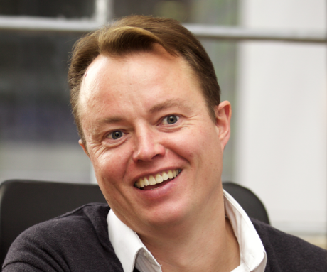 About – Conrad Ford – Medium