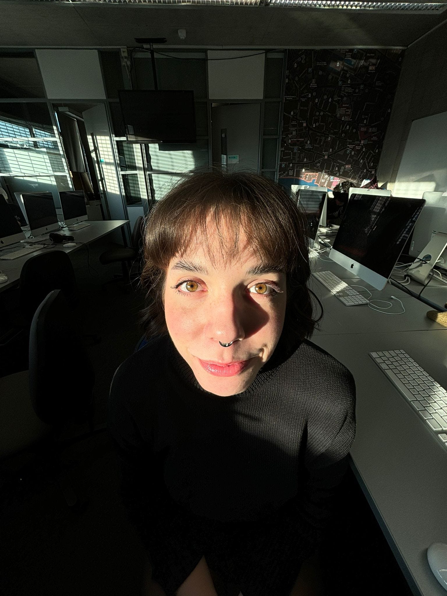 Maddie Agne – Medium