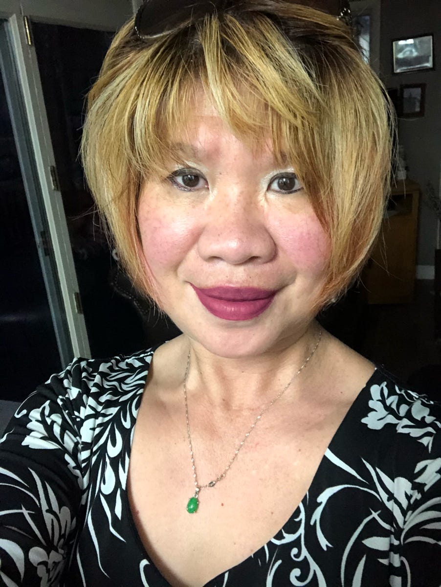 Bridget S – Medium