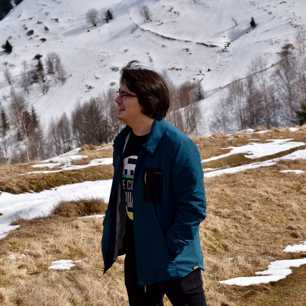 Madalin Giurca – Medium