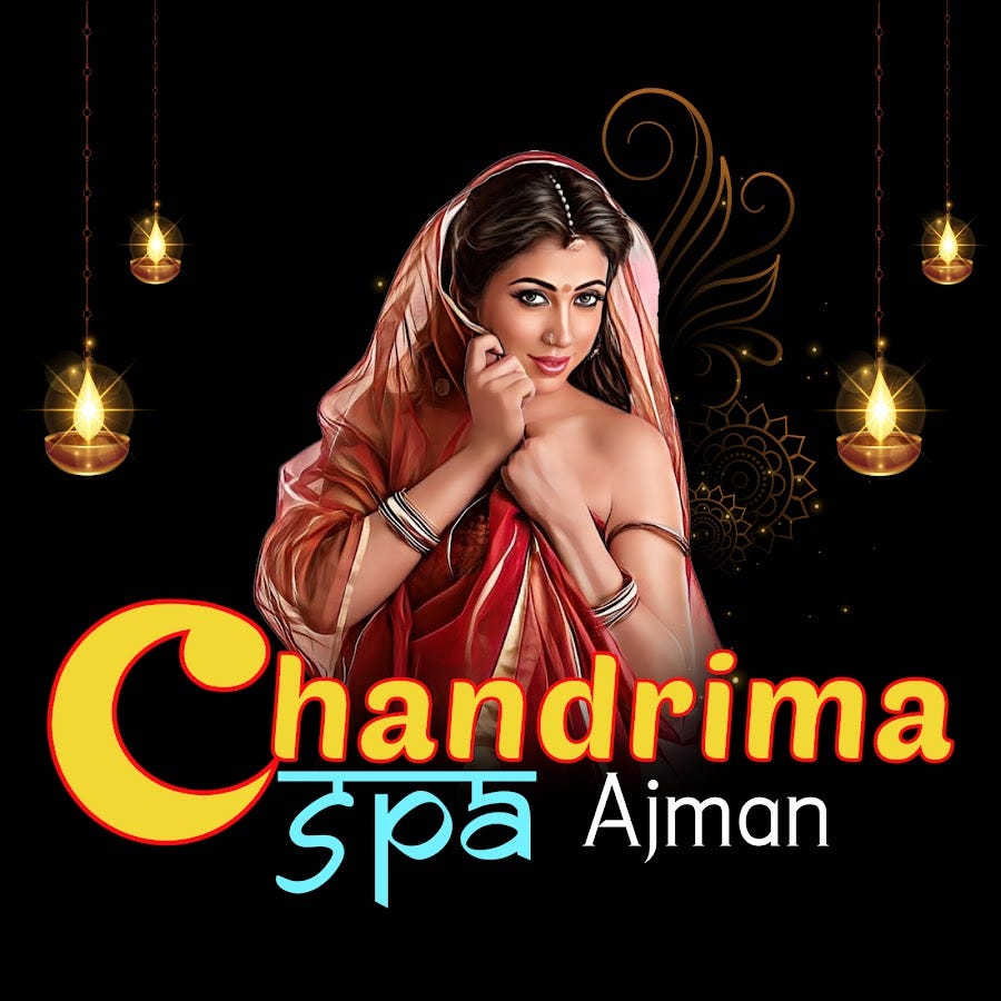 Chandrima SPA Ajman – Medium