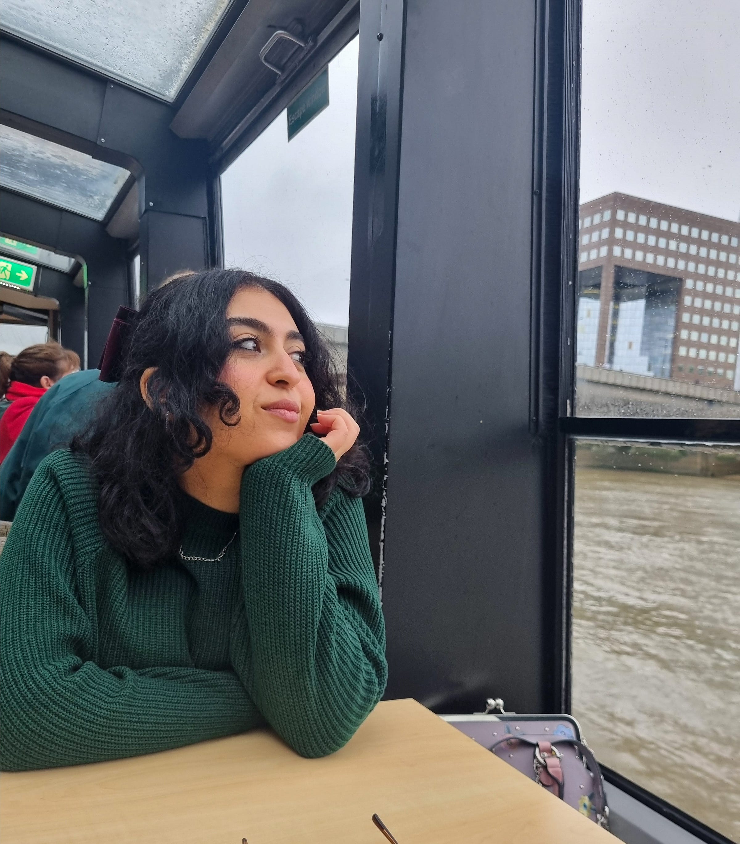 Zeina Helal – Medium
