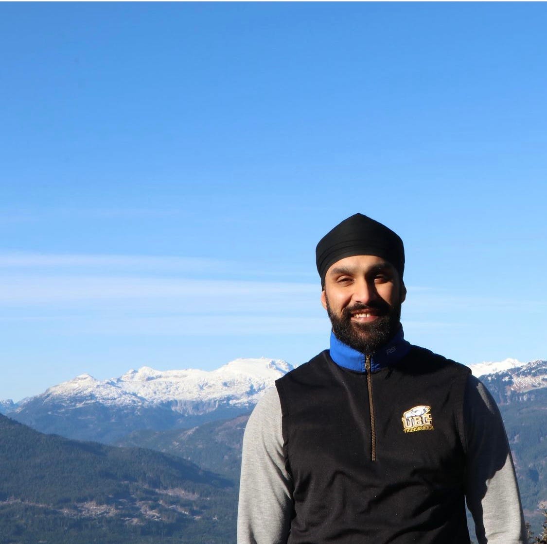 Blosher Brar – Medium