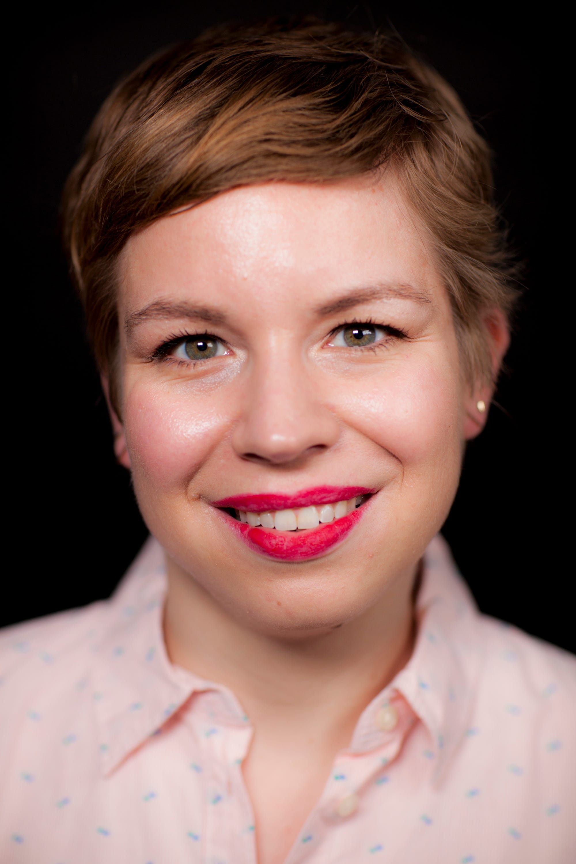 Libby Nelson – Medium