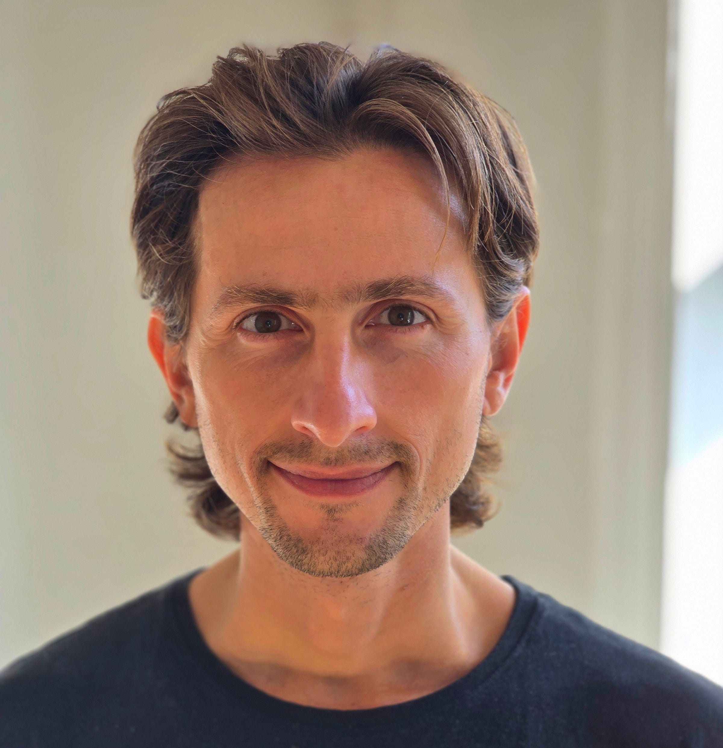 Matias Lujan – Medium