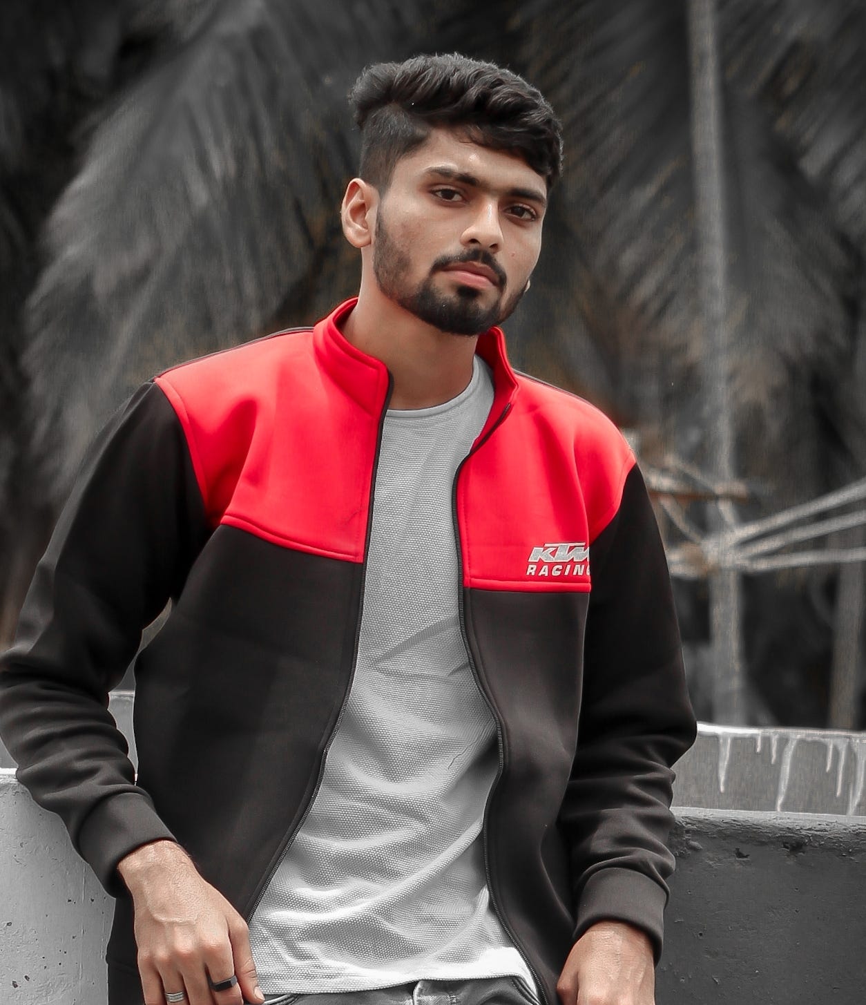Afrid Khan – Medium