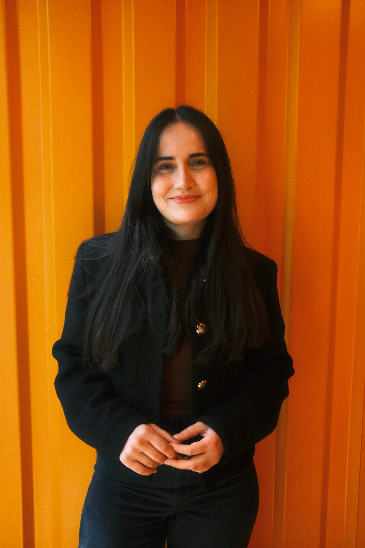 Ezgi Gökdemir on Medium curated some lists