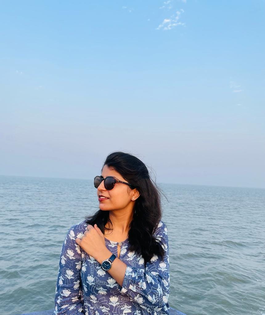 Shalini Nagar – Medium