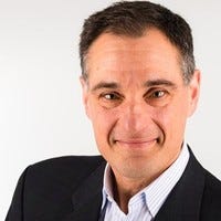 Eric Cohen – Medium