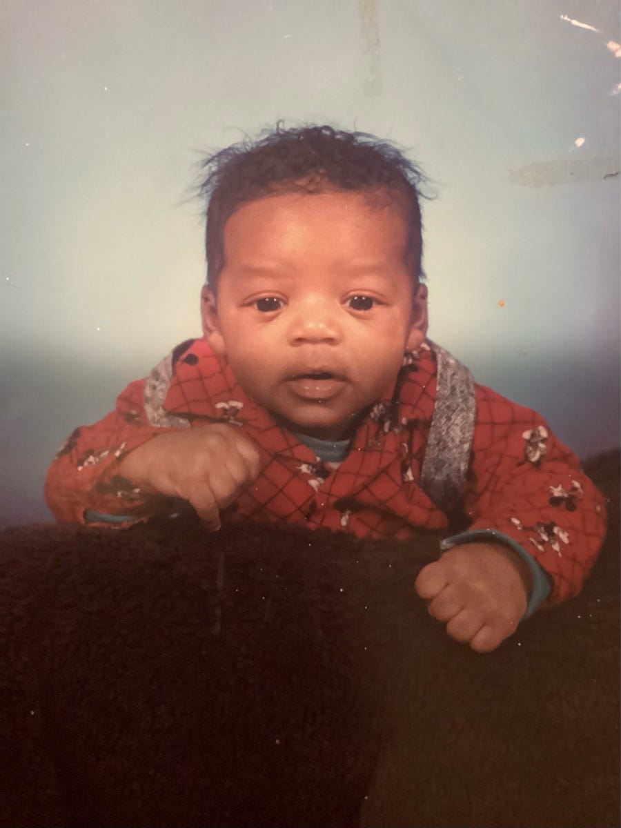 Curtis Loving – Medium