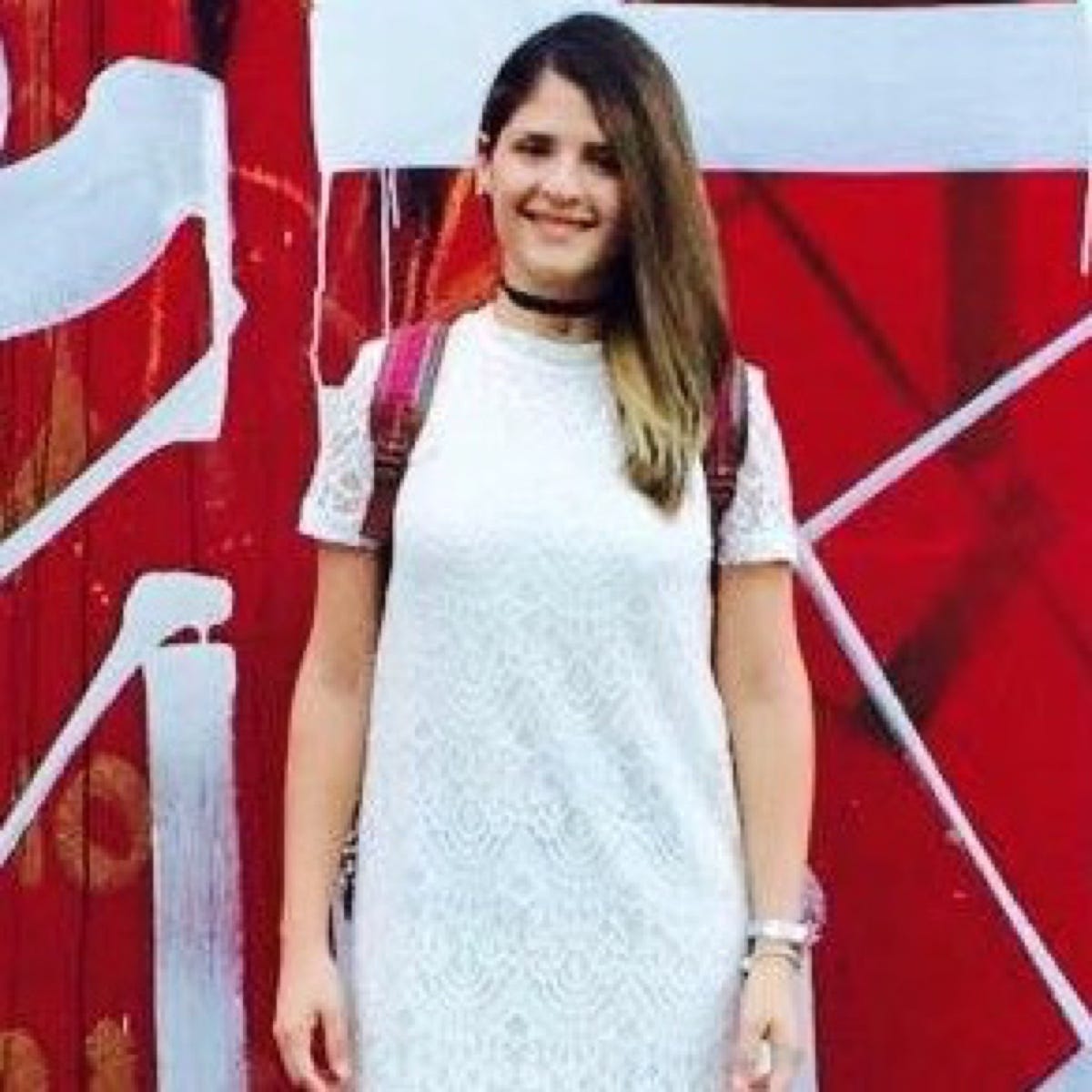 Rebeca Sandoval – Medium