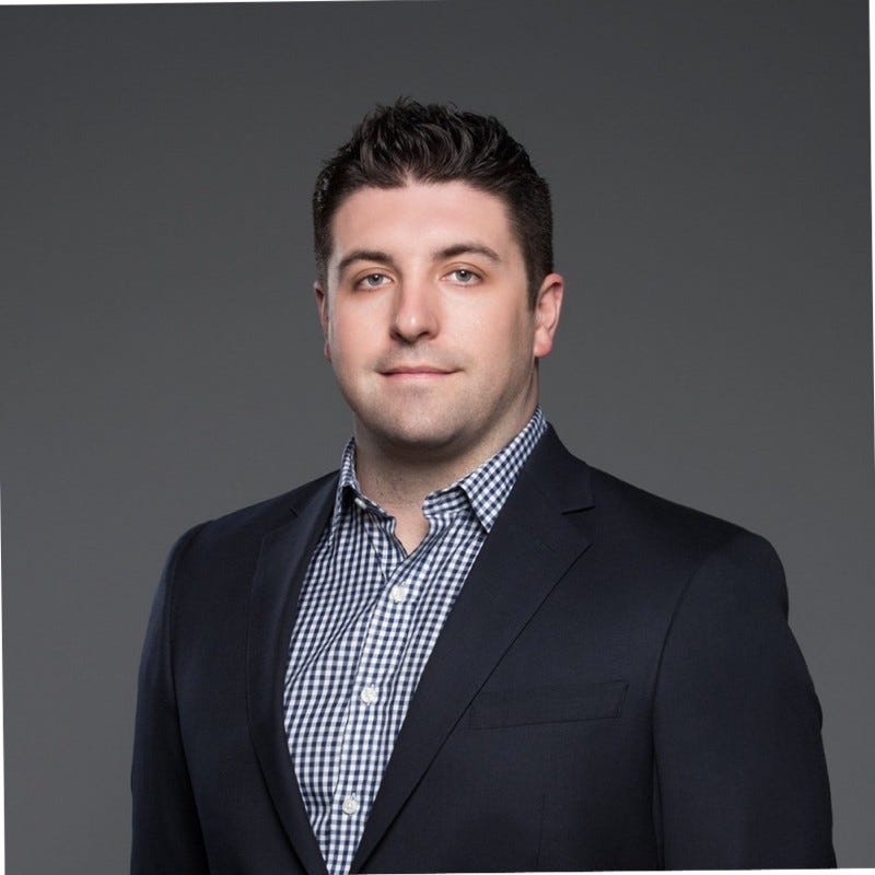 Joe Schneider – Medium