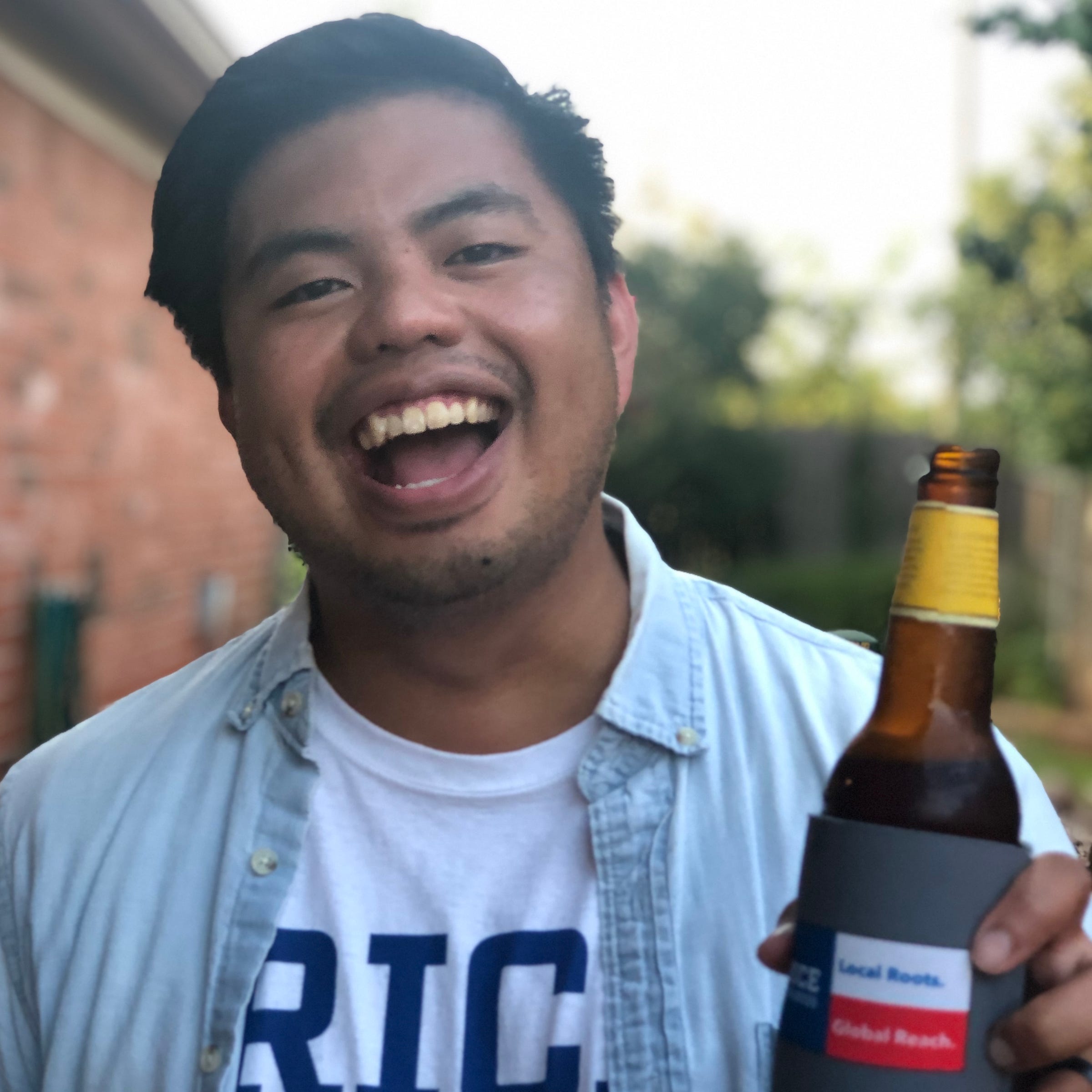 Nathan Rogers – Medium