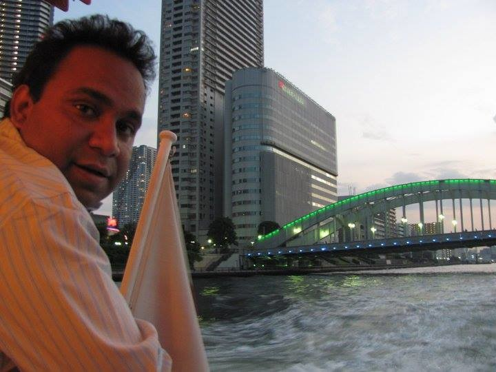 Nurunnubi Talukder – Medium