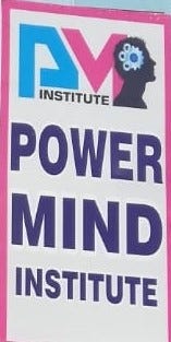 Powermind Institute – Medium