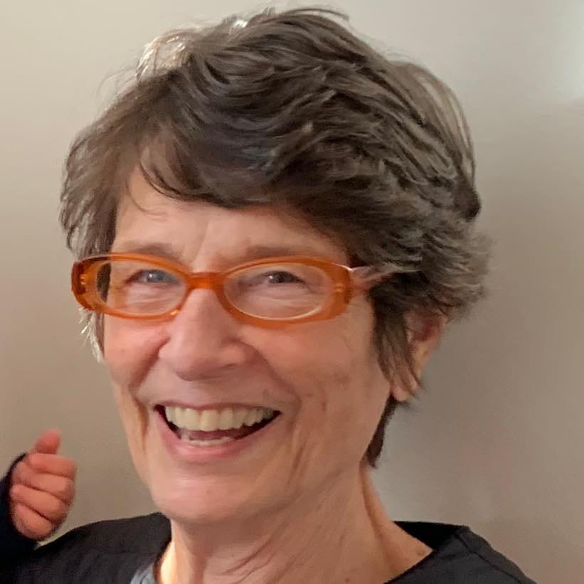 Geneva Overholser – Medium