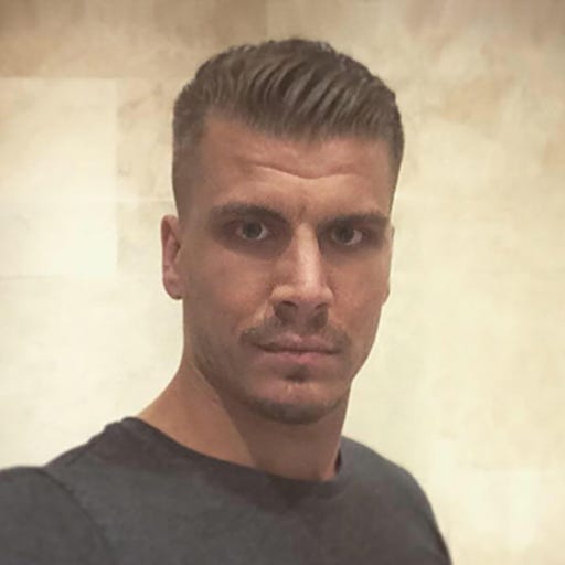 Adam Morgan – Medium