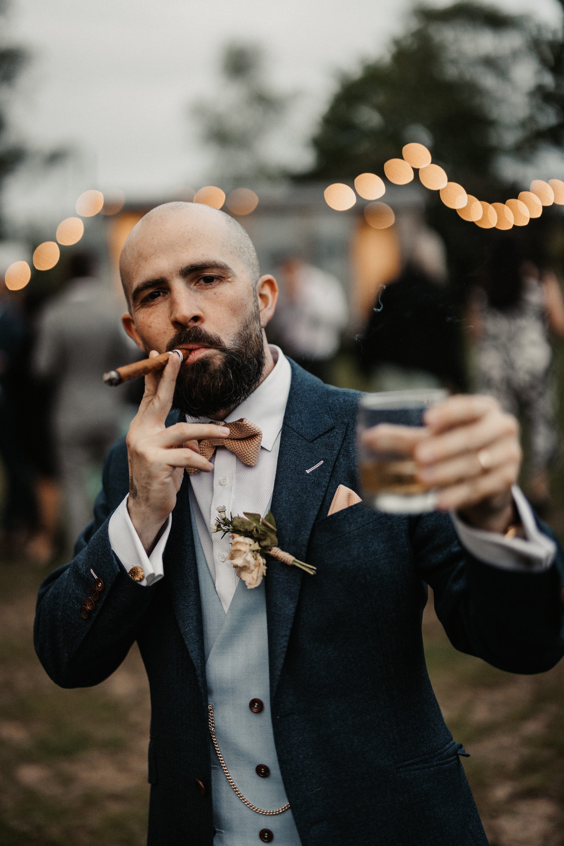 About – Peter Denham – Medium