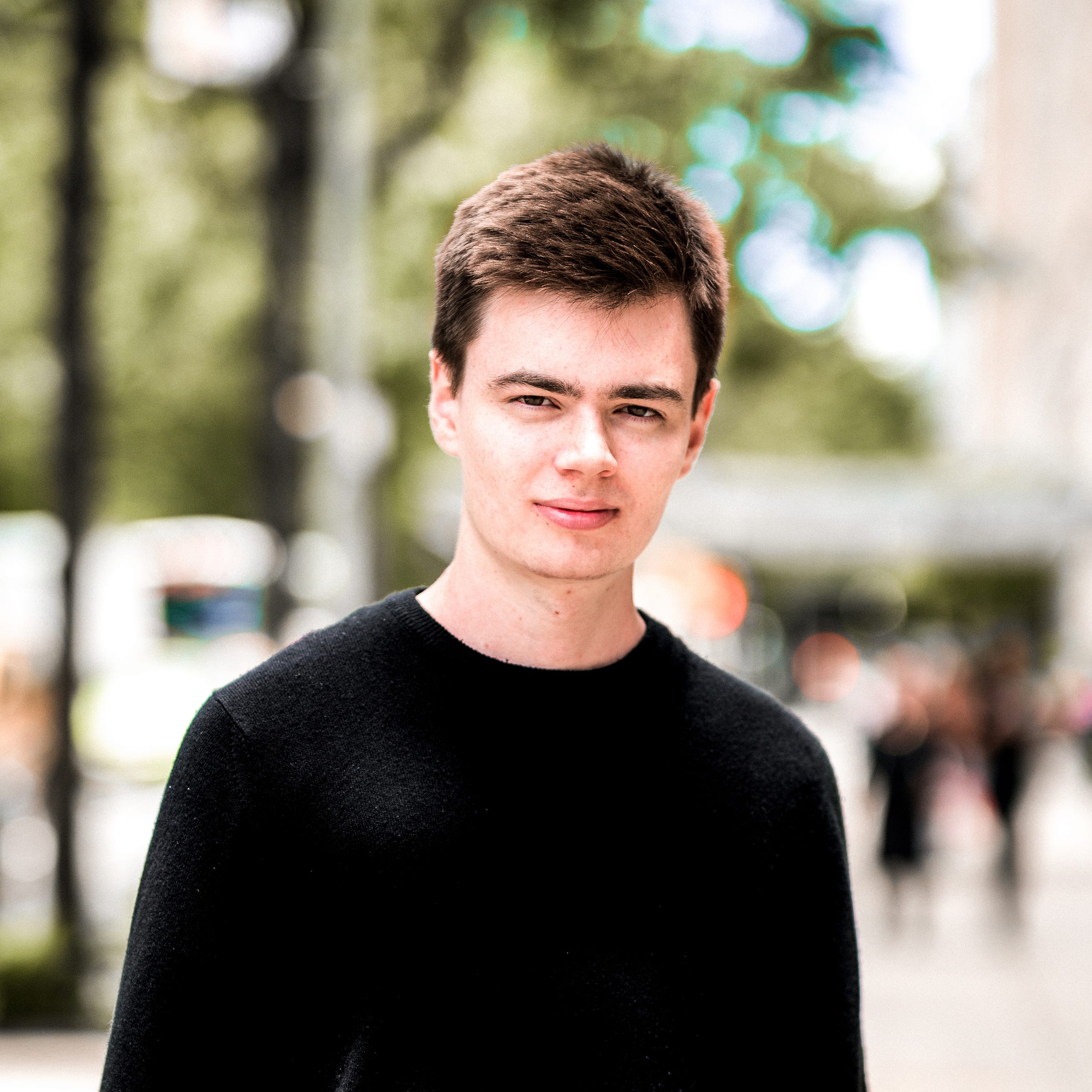 About – Tommaso Tosi – Medium