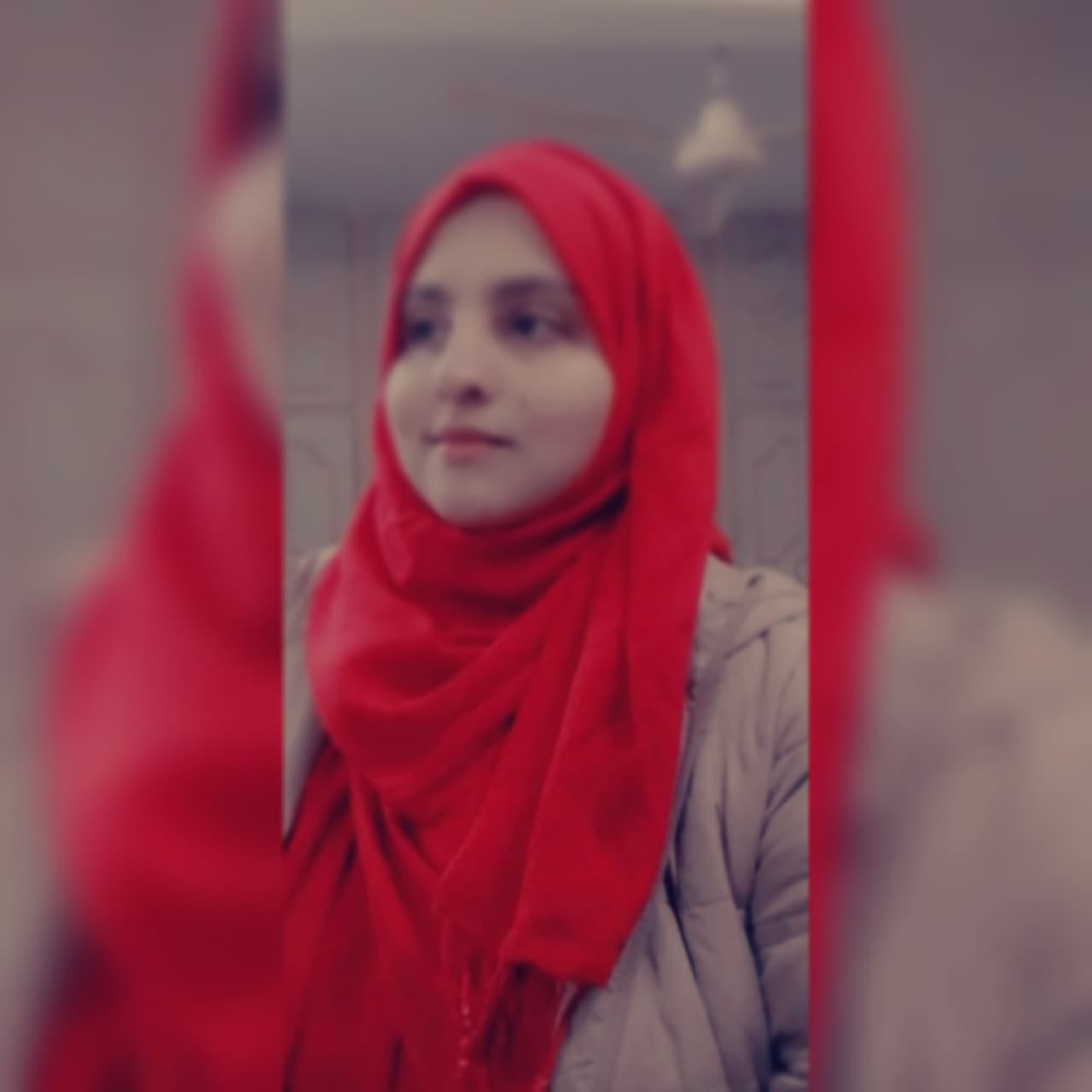 Zarmina Nazir – Medium