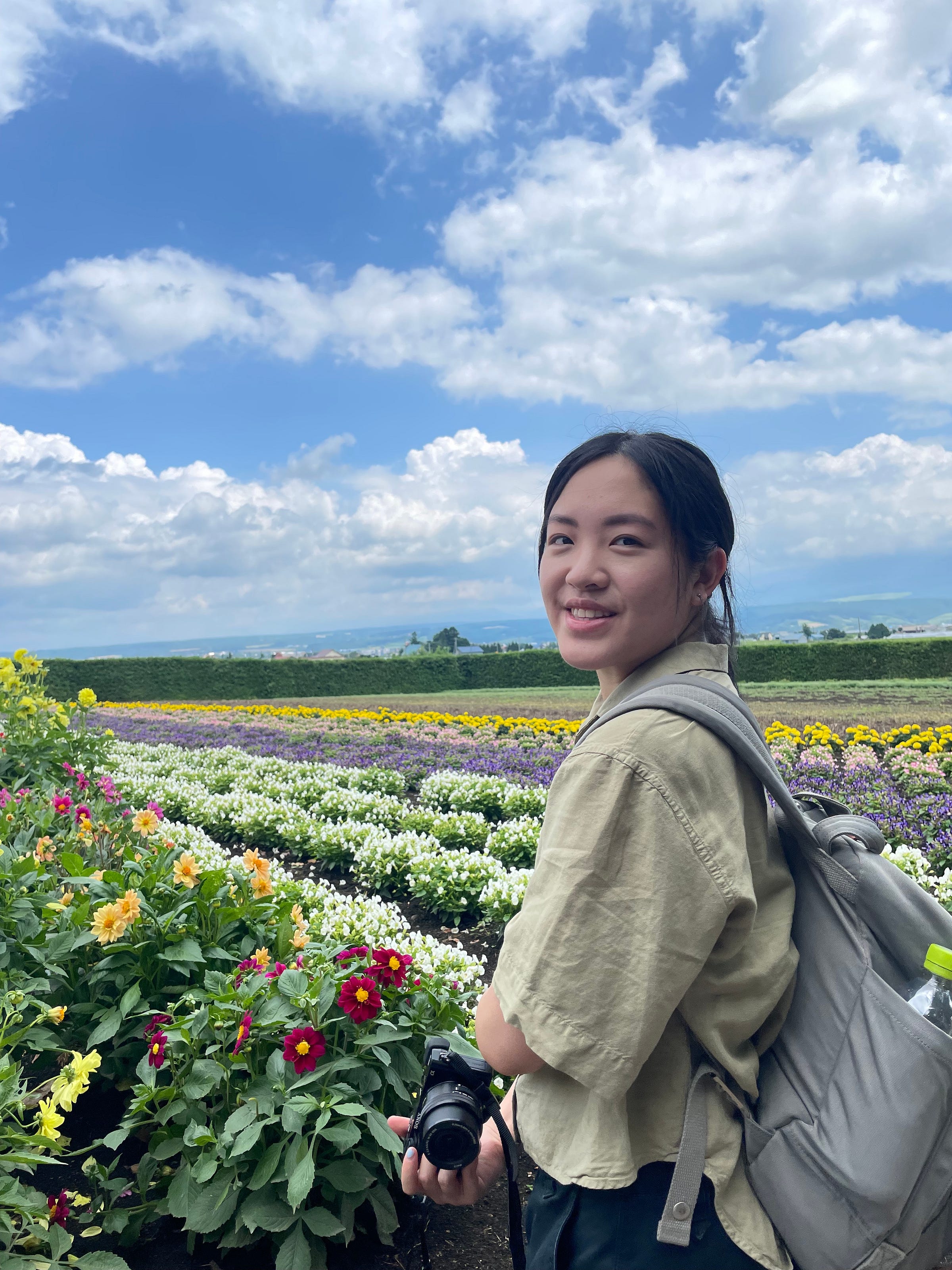 Angela Yang – Medium