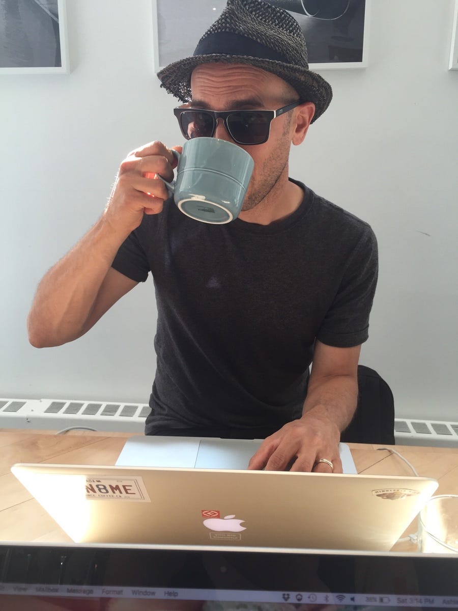 Edward Solstice – Medium