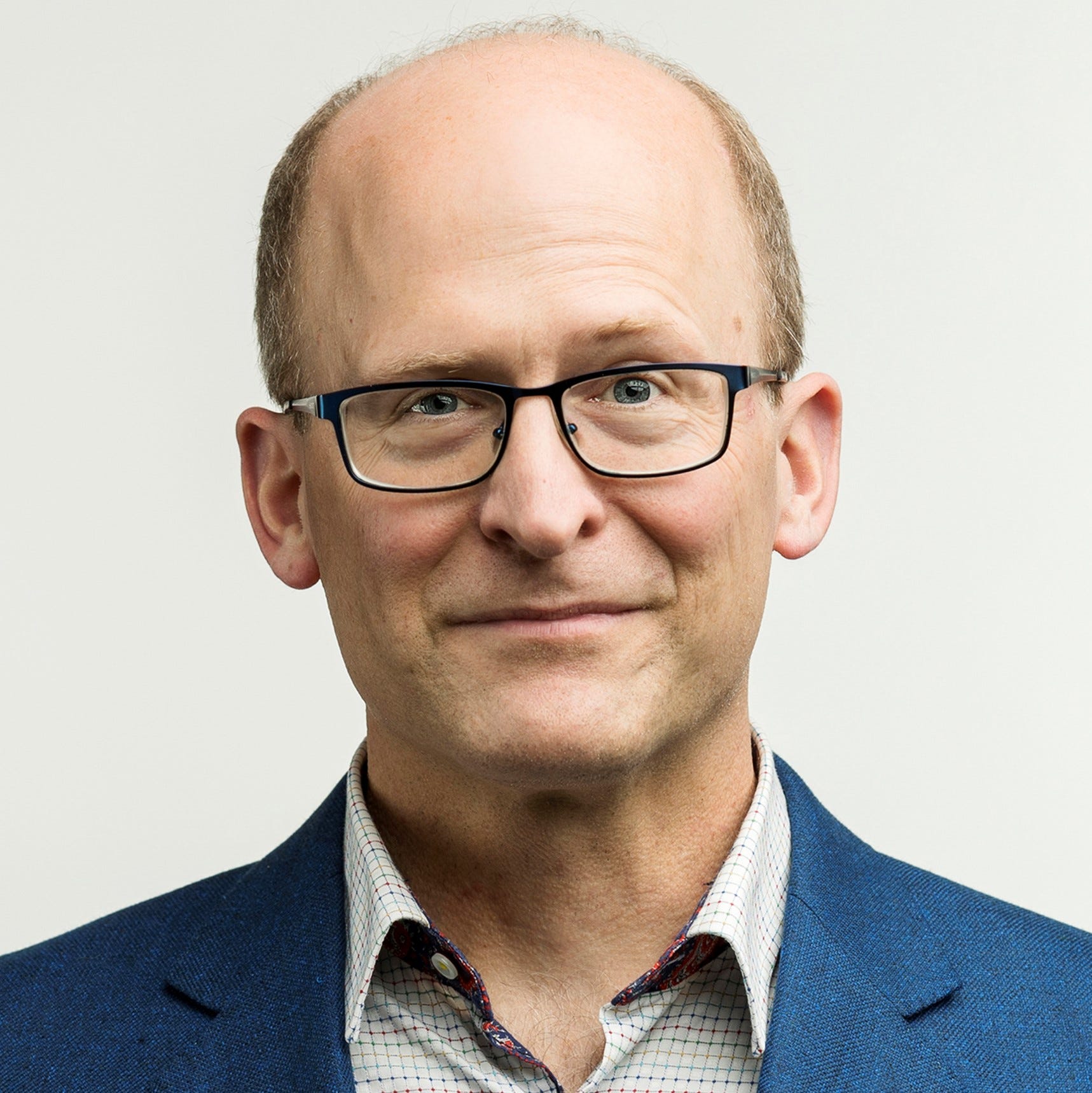 Christopher Brunelle – Medium