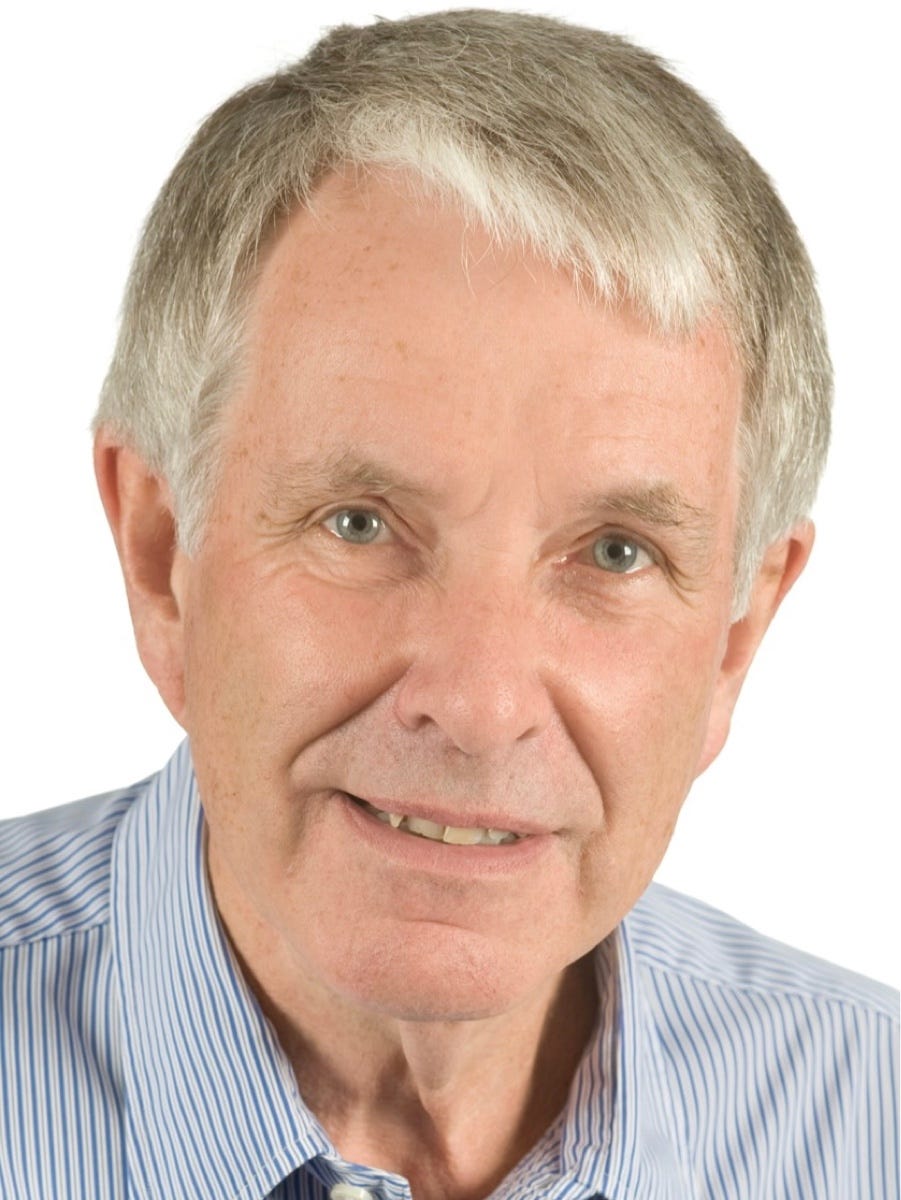 Peter Vroom – Medium