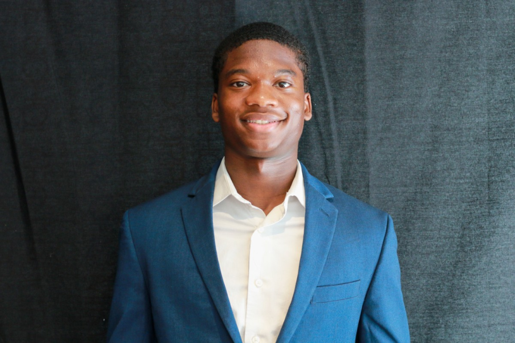 Elijah Olasunkanmi – Medium