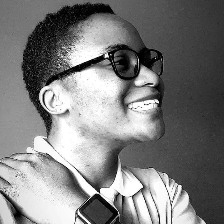 Chisanga Mumba – Medium