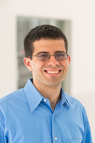 Michael Bono – Medium