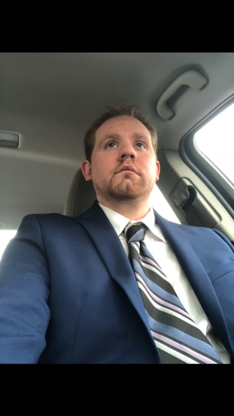 Cody Russell – Medium