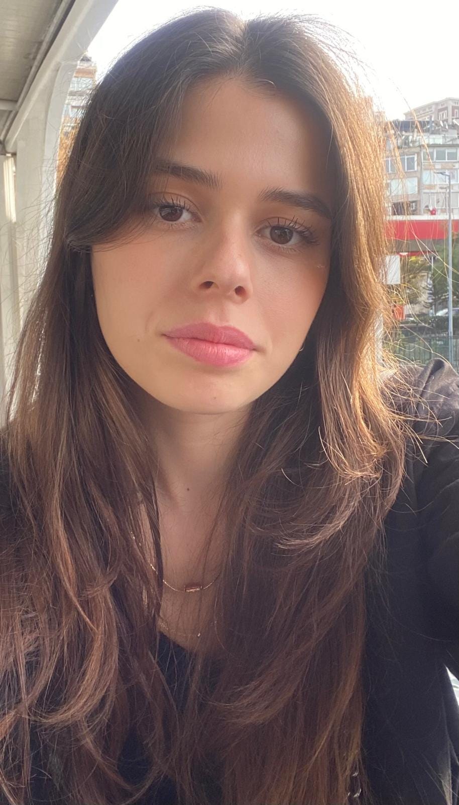 Esra özdemir – Medium