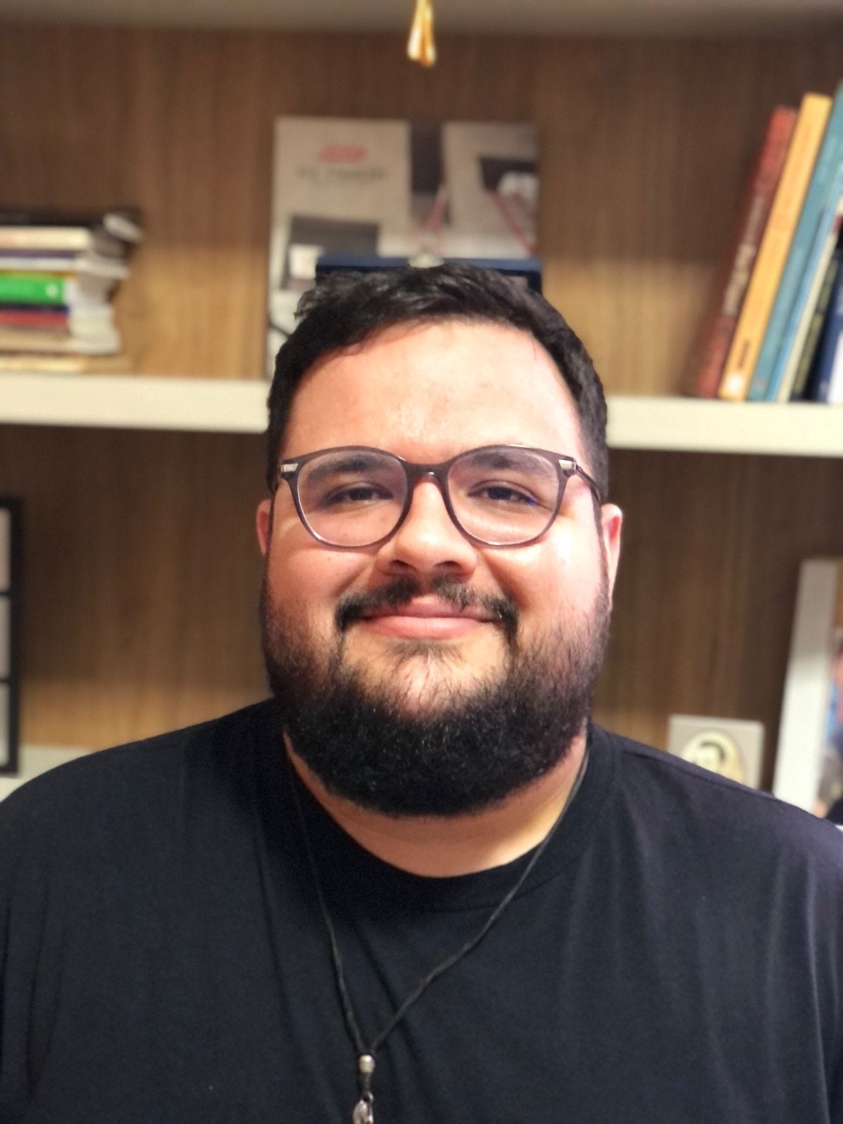 Matheus M. Santos – Medium