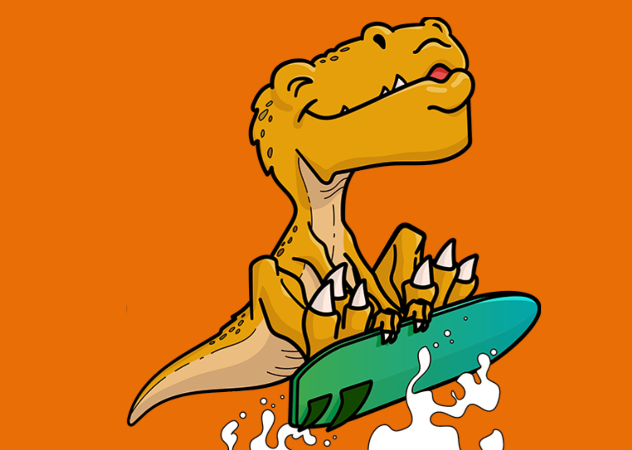 T-rex Trade – Medium