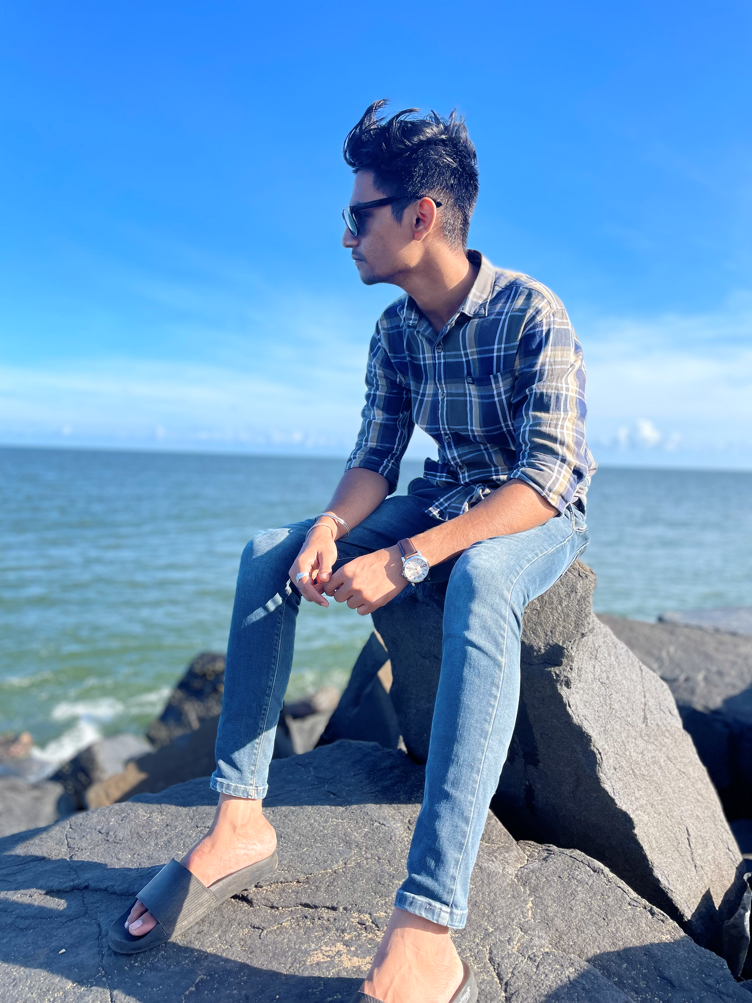 Pritesh kumar – Medium