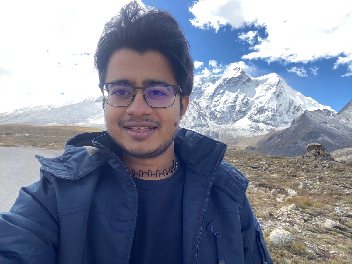 Sparsh Jain on Medium curated some lists