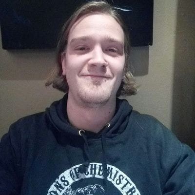 Edward Nelson – Medium