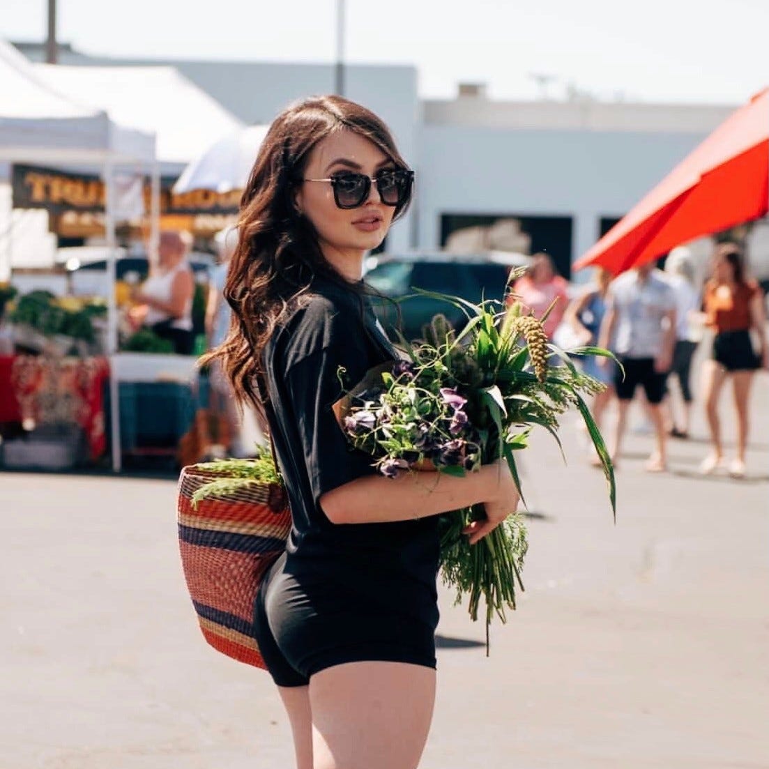Danielle Christine – Medium