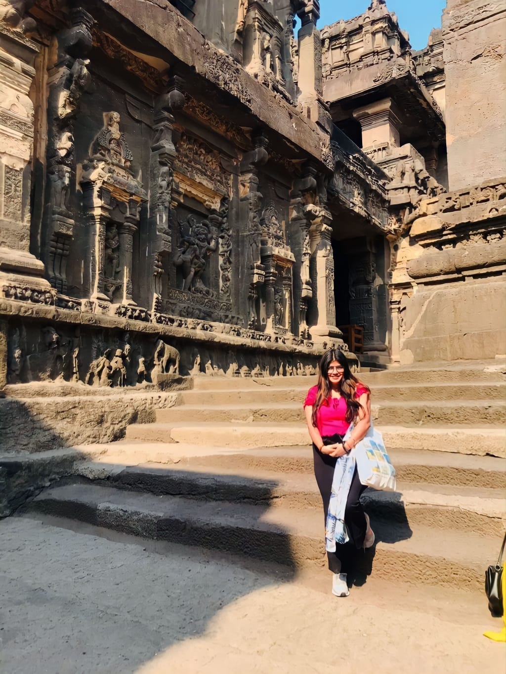 Bhavya Tripathi – Medium