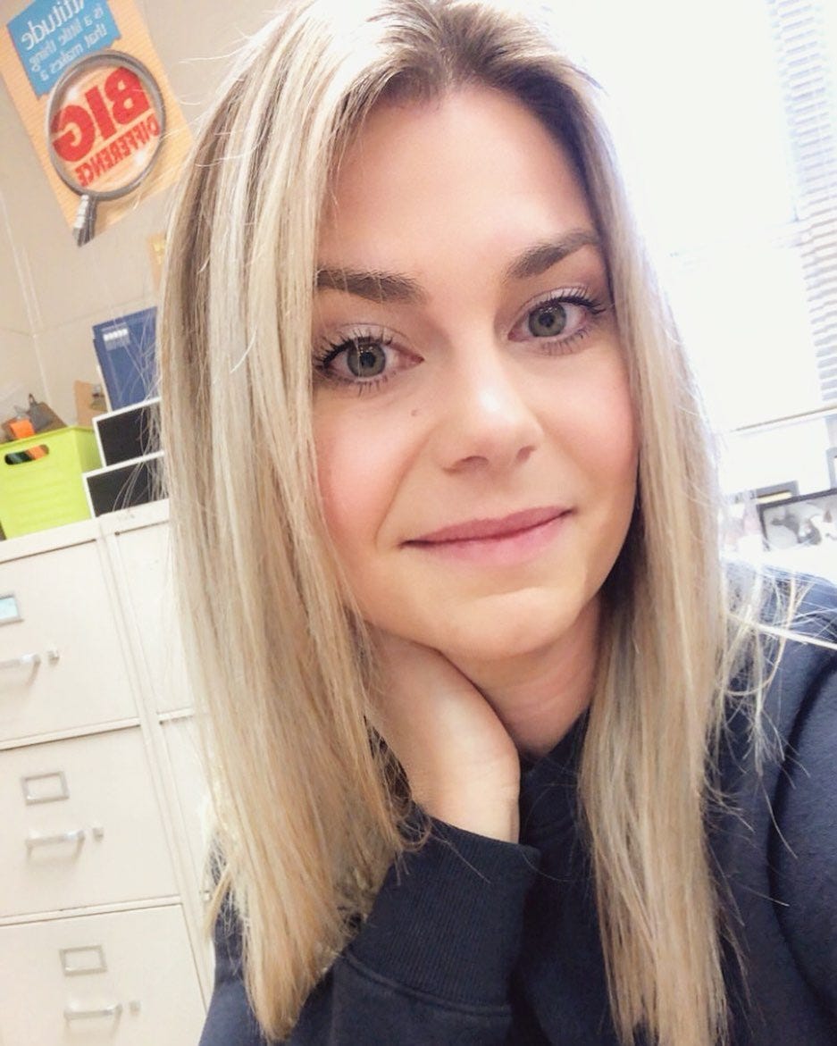 Cassie Tidwell – Medium