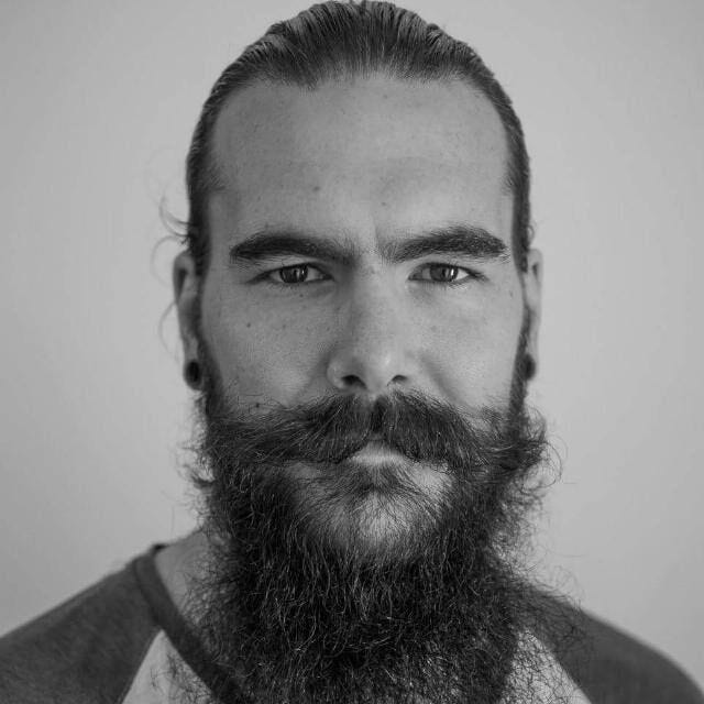 Phil Forbes – Medium
