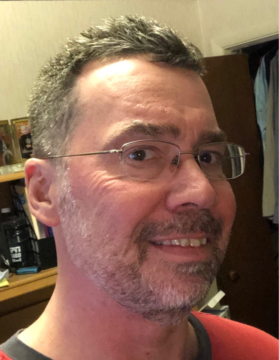 Kevin Luke – Medium