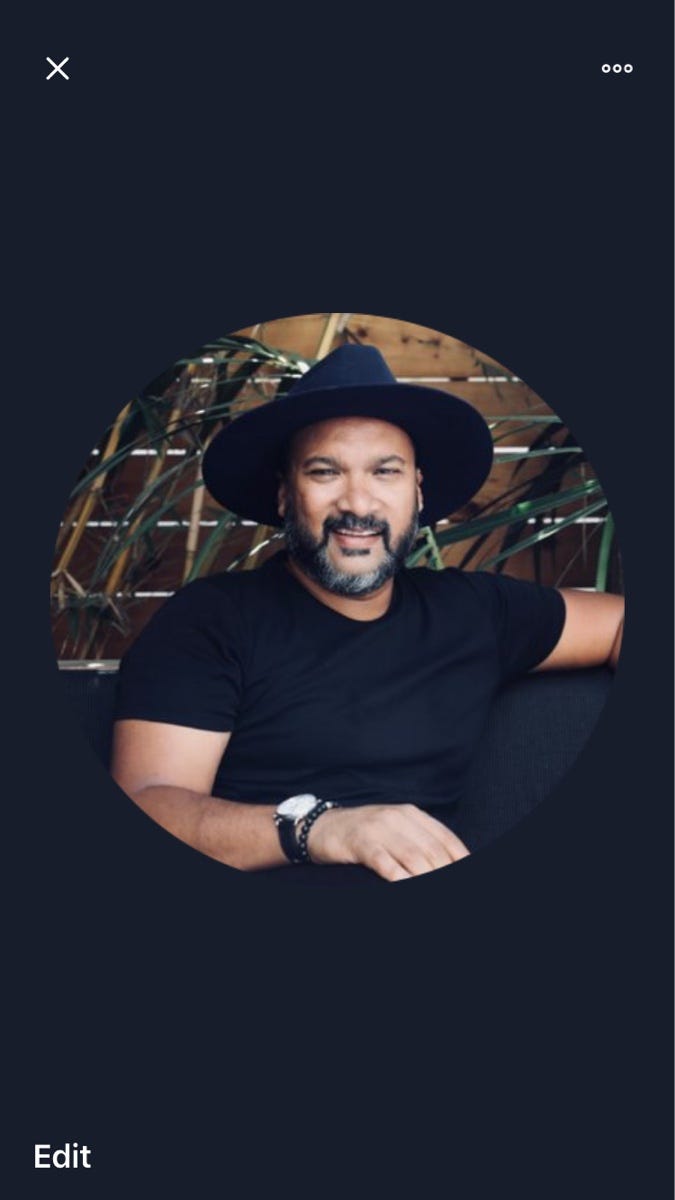 Afdhel Aziz – Medium
