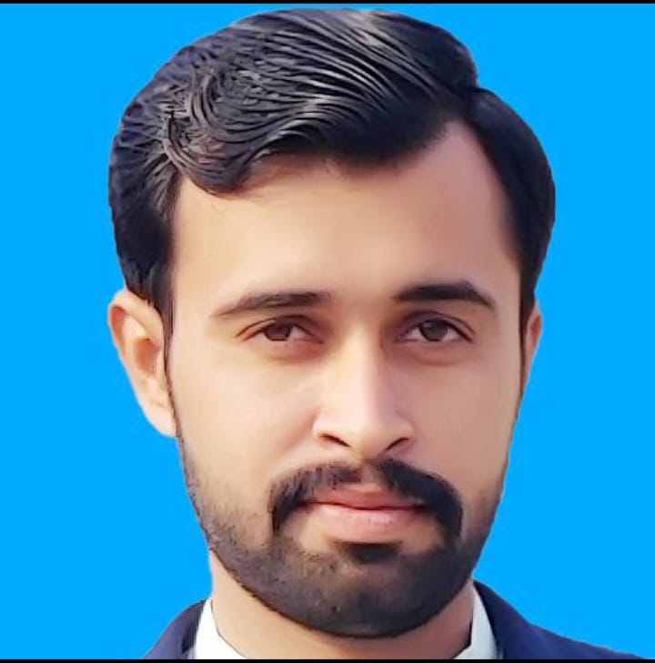 Muhammad Kashif – Medium