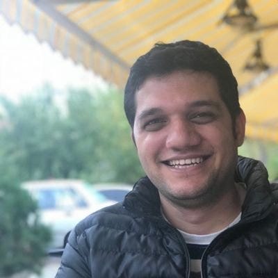 Daniel Niknam – Medium