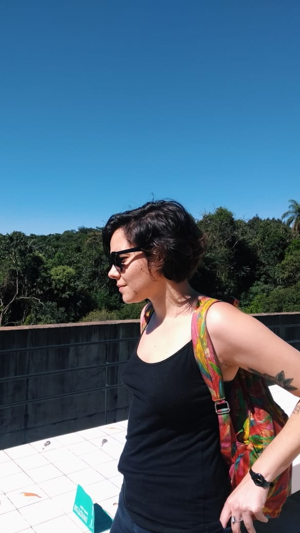 Amanda Andrade – Medium