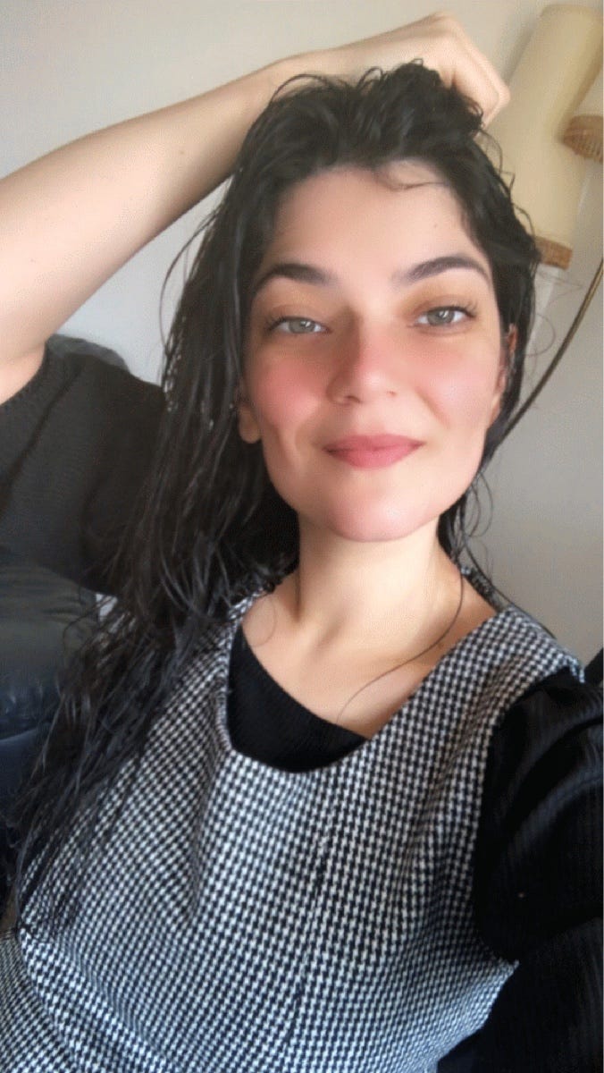 Batul Sharef – Medium