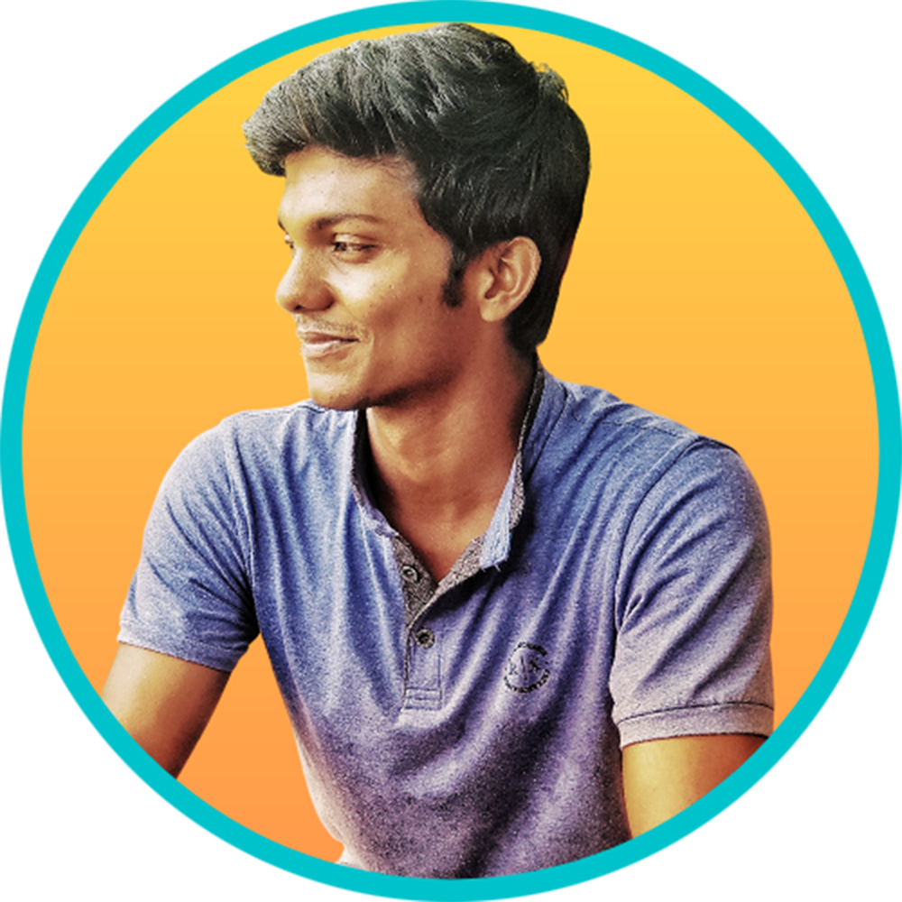 Sahan Amarsha – Medium