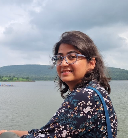 Aarushi Mishra – Medium